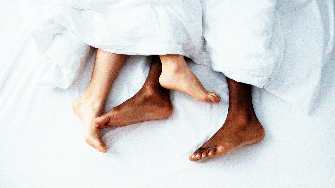 Love & Lust Co. | The Intimacy Store